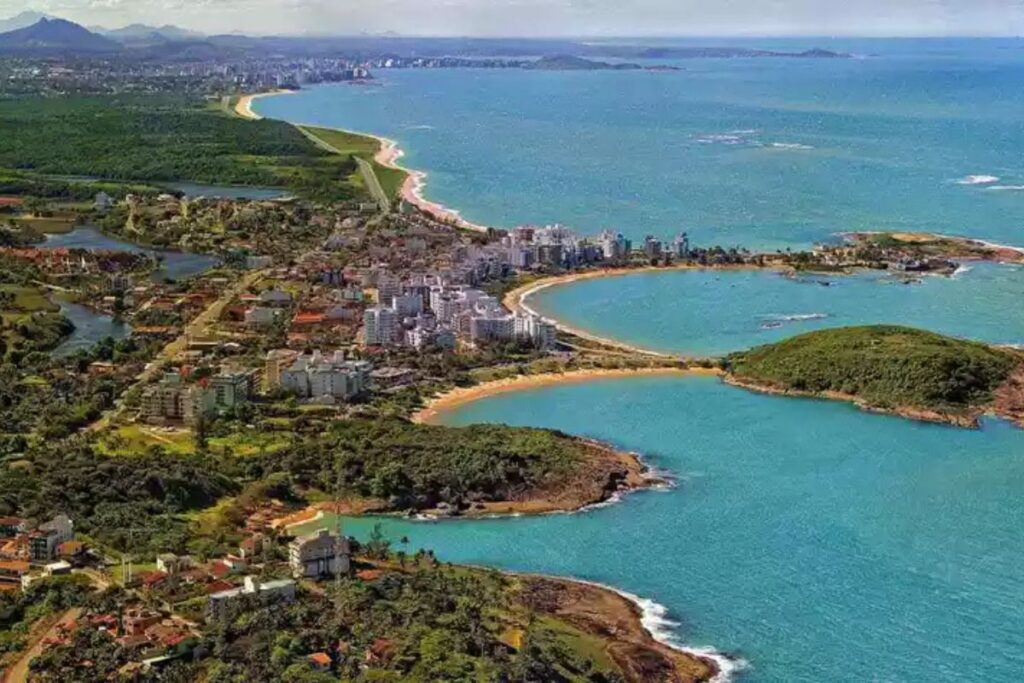 Guarapari - Climatempo Guarapari - Guia Guarapari