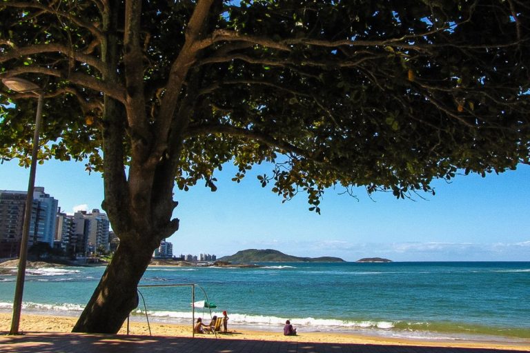 Guarapari - Mapa de Guarapari - Guia Guarapari