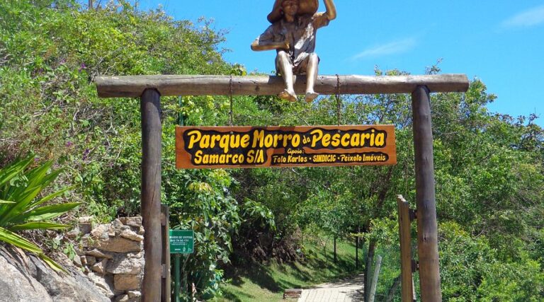 Praia do Morro em Guarapari: Guia Completo e Atualizado